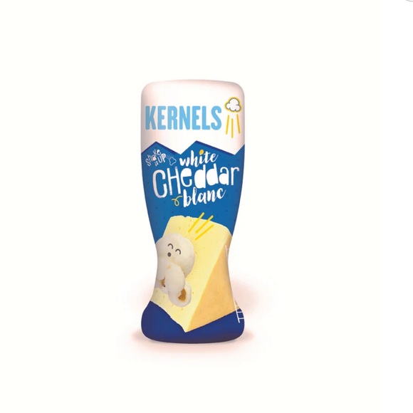 Kernels | Other | 6 Package White Cheddar Popcorn Seasonings | Poshmark